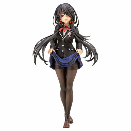 Фигурка Date A Live Kurumi Tokisaki School Uniform Ver. 4934054033270