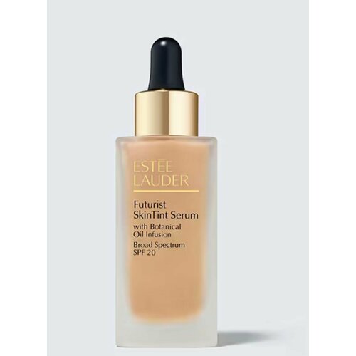 Estee Lauder Тональный крем Futurist Skin Tint Serum, #2N1 Desert Beige