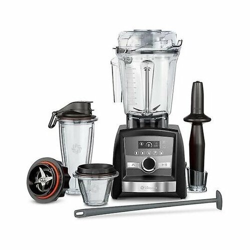 Блендер Vitamix Ascent 3500 SET