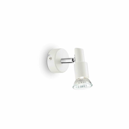 Настенный светильник Ideal lux SLEM AP1 Белый