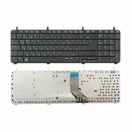 Клавиатура для ноутбука HP 519265-251