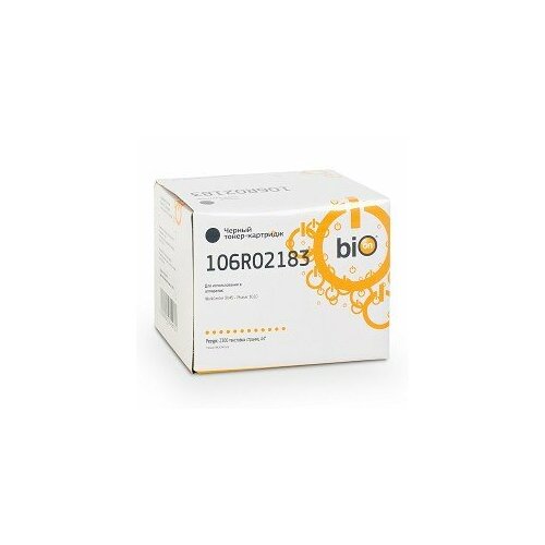 Bion Cartridge Расходные материалы Bion BCR-106R02183 Картридж для Xerox Phaser