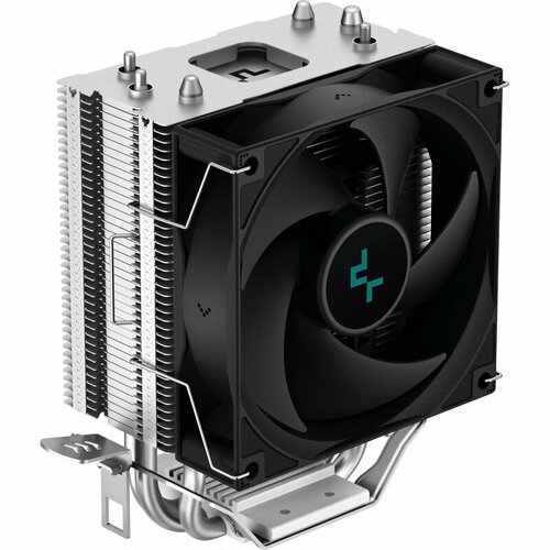 Комплект 2 штук, Кулер DEEPCOOL AG300 LGA1700/1200/115X/AM5/4 150Вт, PWM