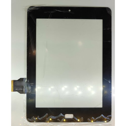 Тачскрин сенсор touchscreen сенсорный экран стекло для планшета texet tm-8041hd tm8041hw 300-l3759a-a00-v1.0