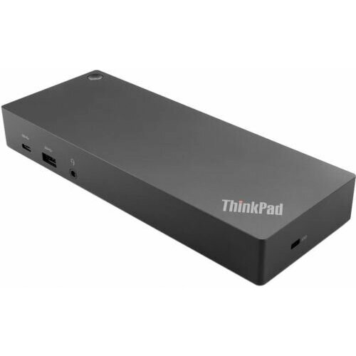 Док-станция Lenovo 40AF0135UK ThinkPad Hybrid USB-C with USB-A