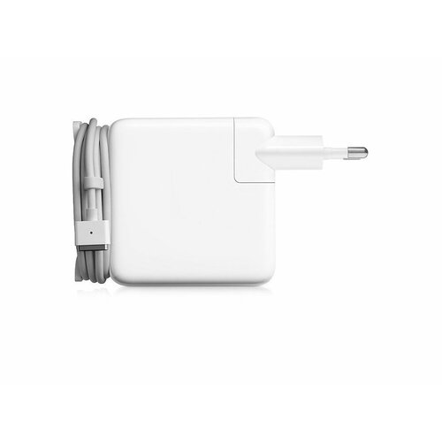 Блок питания для Apple MagSafe, 85W для A1260, A1261, A1286, A1297, A1343 (18.5V, 4.6A) ORG