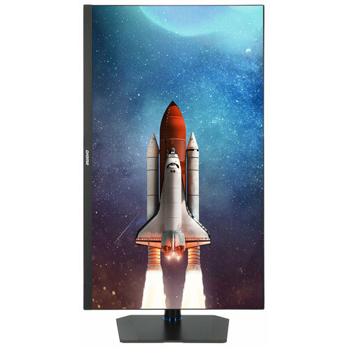 Монитор Digma 27" Gaming DM-MONG2750 темно-серый IPS LED 1ms 16:9 HDMI M/M матовая HAS Piv 320cd 178гр/178гр 2560x1440 16