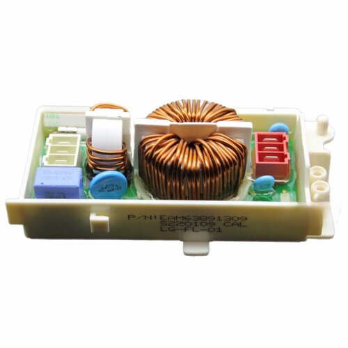 Сетевой фильтр для стиральной машины LG EAM63891309