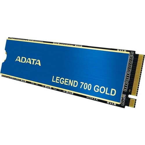 SSD накопитель A-Data M.2 2280 512GB (SLEG-700G-512GCS-S48)