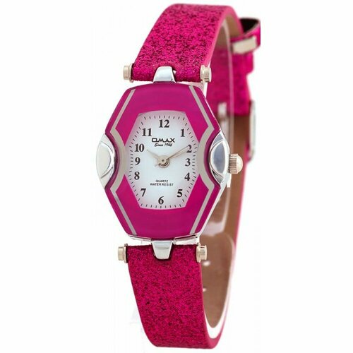 Наручные часы OMAX Quartz Quartz CE0026IR83, розовый