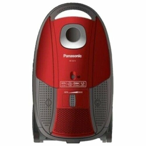 Пылесос с мешком Panasonic Пылесос MC-CG711R 8887549445415 PANASONIC
