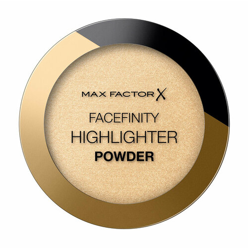 Пудра хайлайтер 2 Golden Hour Max Factor Facefinity Highlighter Powder