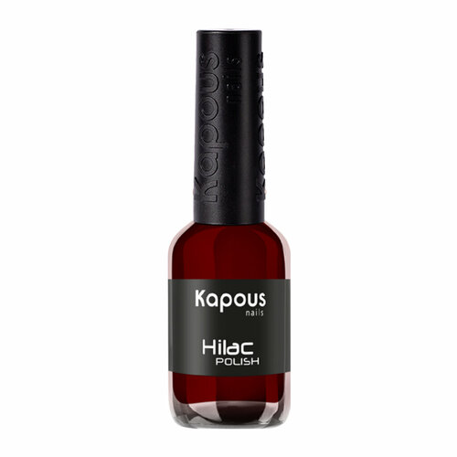 Kapous Professional Nails лак для ногтей "Hi - Lac" 2163, 8мл