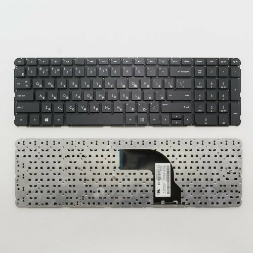 Клавиатура для ноутбука HP dv7-7352er