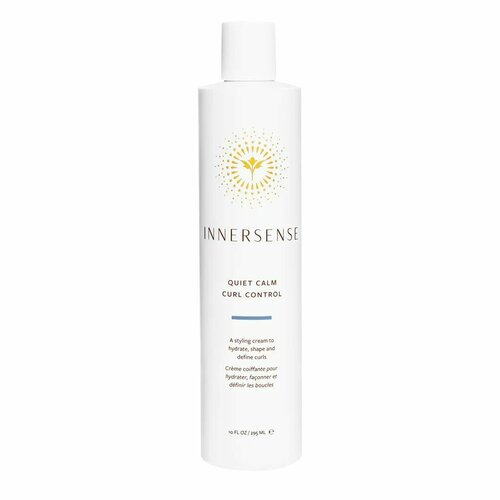 Innersense Quiet Calm Curl Control 295ml - Средство для управления кудрями Innersense Quiet Calm, 295 мл