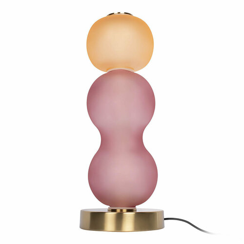 Настольная лампа Loft It Lollipop 10239T/A, LED, 8Вт, кол-во ламп:1шт, Разноцветные