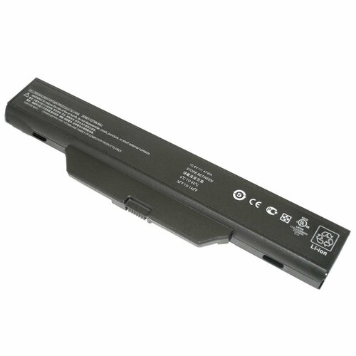 Аккумулятор для ноутбука HP 513129-141 47Wh 10.8V