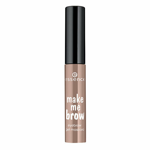 Тушь для бровей ESSENCE MAKE ME BROW тон 02 темно-коричневый