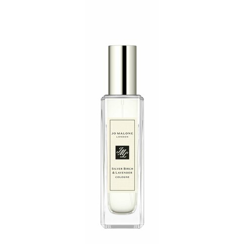 Одеколон 30 мл Jo Malone Silver Birch Lavender Cologne