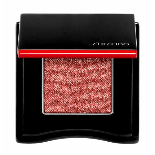 Тени для век 14 Kura-Kura Coral Shiseido Powder Gel Eyeshadow