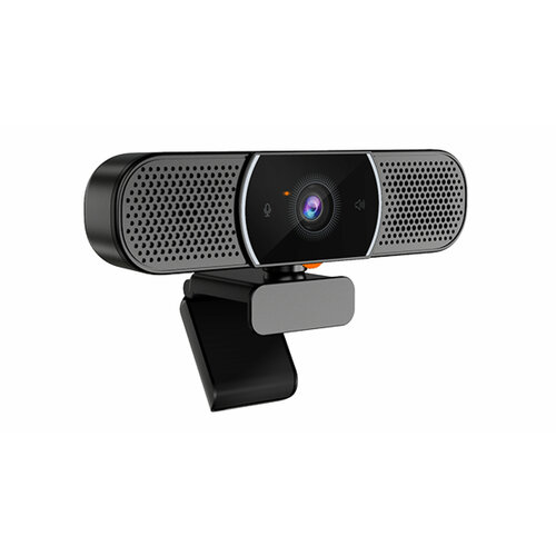 VoiceXpert VXV-110-UMS - веб-камера профессиональная 2560х1440 / 30 FPS / микрофон / динамики / шторка