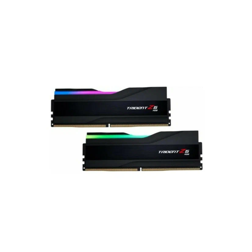 Оперативная память G.SKILL TRIDENT Z5 RGB F5-6000J3040F16GX2-TZ5RK DDR5 32Gb 6000MHz 2*16Gb