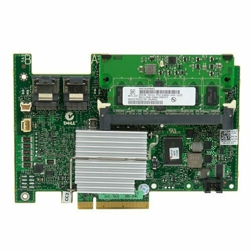 Raid-контроллер Dell H700 6Gb/s SAS 512MB [1THG8]
