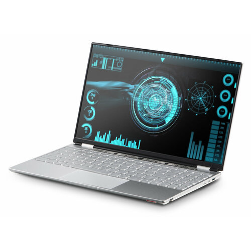 Ноутбук Azerty AZ-1527 15.6' (Intel N95 1.7GHz, 16Gb, 512Gb SSD)