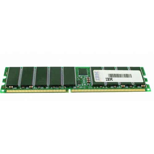 Память серверная DDR3 8GB ECC REG PC3-8500R 1066MHz 4RX8 IBM 43X5070