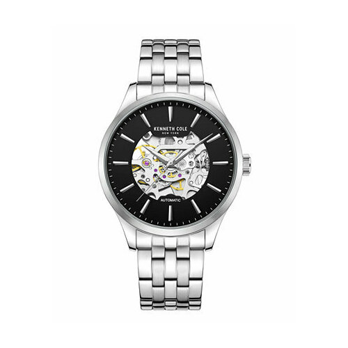 Наручные часы KENNETH COLE Automatic KCWGL2216907, черный