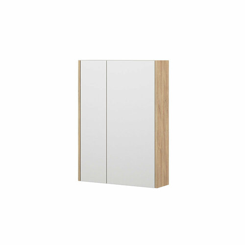 Зеркальный шкаф (60х70) Corozo Дино 60 SD-00001499