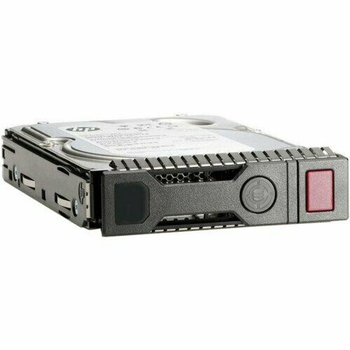 Жесткий диск HP E 1TB SATA 7.2K LFF SC DS HPEPR04CGA51