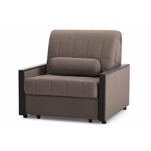 Кресло-кровать Hoff Милена, цвет коричневый