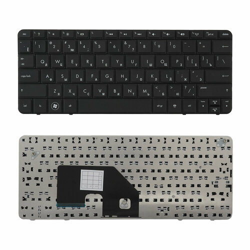 Клавиатура для ноутбука HP 110-3604sr