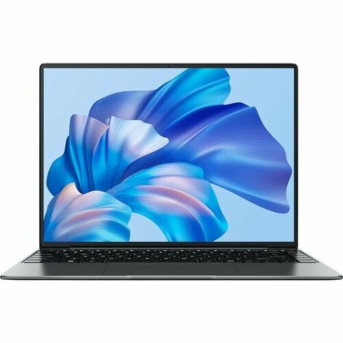 Ноутбук CHUWI CoreBook X 14" Intel Core i5 1235U(1.3Ghz)/16Gb/512GB/Int: Intel Iris Xe Graphics/Win11Home /Grey (CWI570-521N5N1HDMXX)