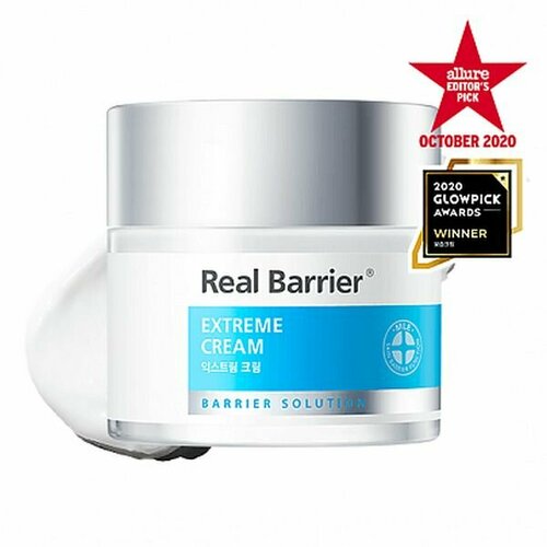 Real barrier extreme cream - Защитный крем для лица (50 мл)
