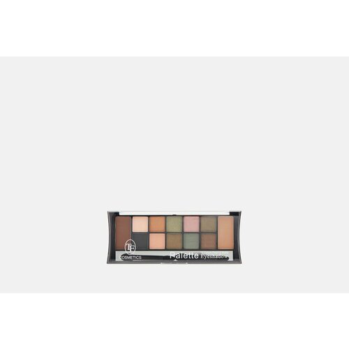 Палетка для глаз TF COSMETICS Color цвет: 12003