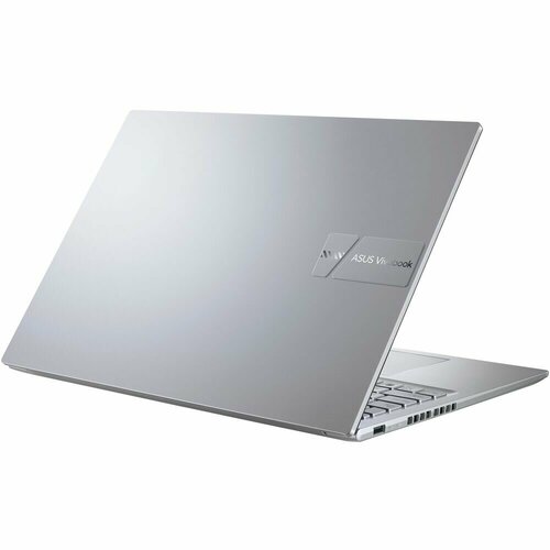 Ноутбук ASUS VivoBook 16 X1605VA-MB689 Core i3 1315U/8Gb/512Gb SSD/16" WUXGA/DOS Cool Silver