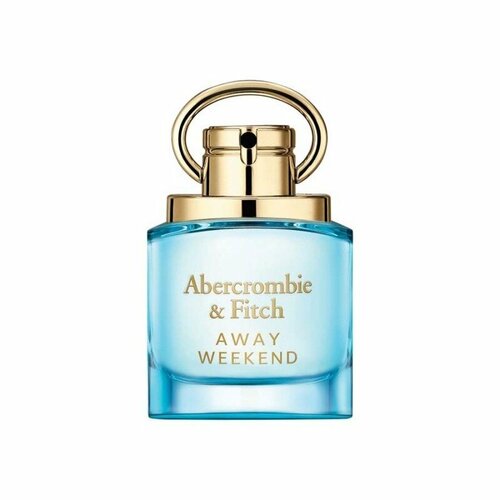 Abercrombie & Fitch Away Weekend Woman парфюмированная вода 50мл