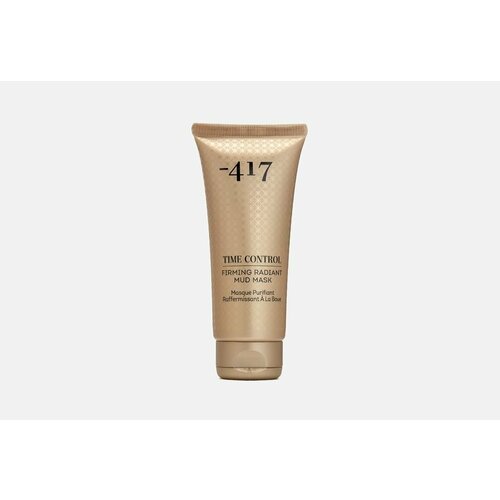 Маска для сияния и упругости кожи Minus 417, Firming radiant mud mask 100мл