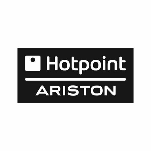 Hotpoint-Ariston Вытяжка встраиваемая Hotpoint-Ariston HCT 64 F L SS нержавеющая сталь управление: ползунковое (1 мотор)