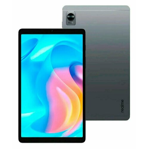 Планшет REALME Pad Mini RMP2106 серый 8.7" (6650461)