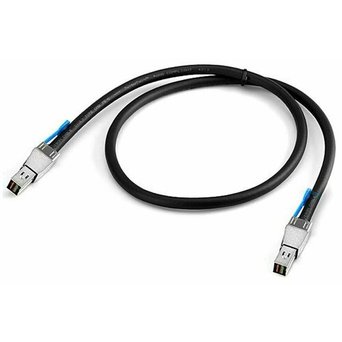 Кабель интерфейсный SAS ACD ACD-SFF8644-20M (6705057-200) External, SFF8644 to SFF8644, 2m