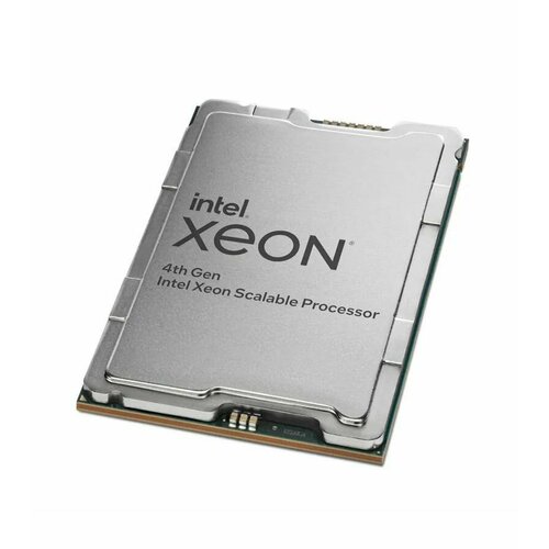 Процессор Intel Xeon Gold 6438N FCLGA 4677,  32 x 2000 МГц, OEM