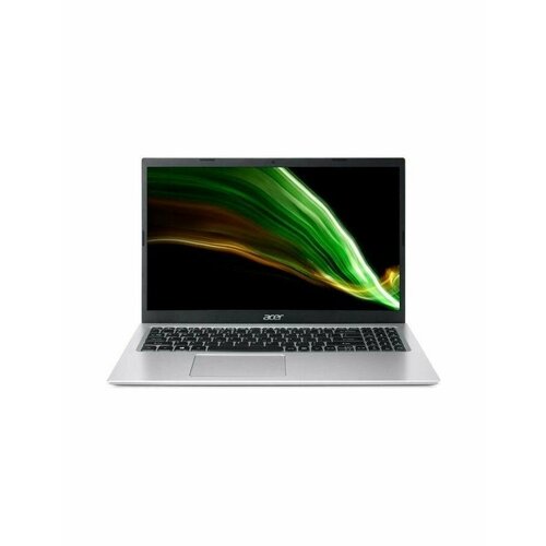 Ноутбук Acer ASPIRE 3 A315-58-5427 15.6" black (NX. ADDEF.01N)