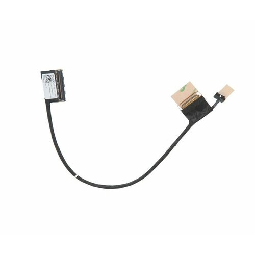 LCD Cable / Шлейф матрицы для ноутбука Lenovo Yoga 260