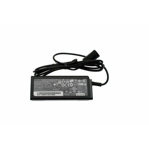 Адаптер блок питания для ноутбука ACER ADP-45FE F A315 N17Q3 N15C2 ES1-422 19V-2,37A 45W (5,5*1,7mm)