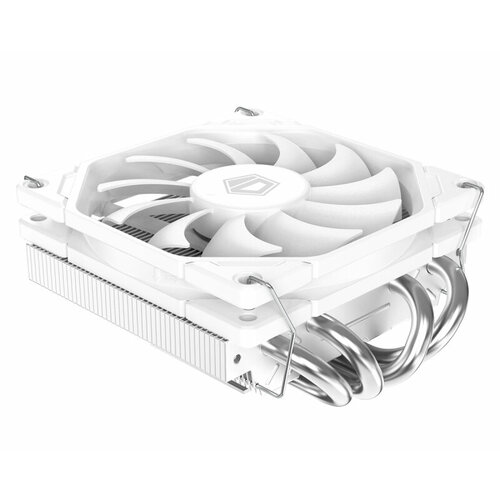 Кулер для процессора Id-cooling IS-40X V3 WHITE