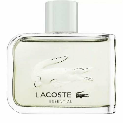 Lacoste Essential EDT 125 мл Мужской