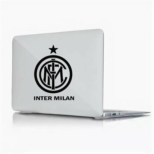 Наклейка виниловая Интер, FC Inter №1, A3